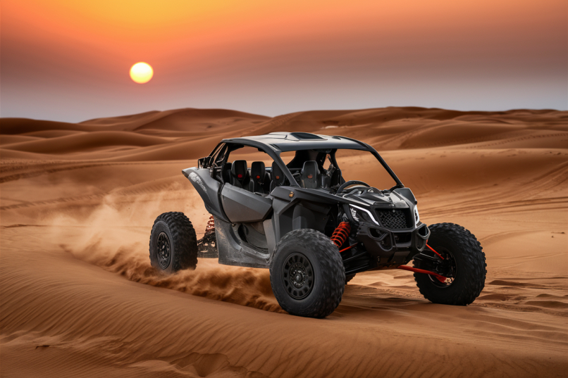 Merzouga Buggy Tours & Adventures - 2024 Offers